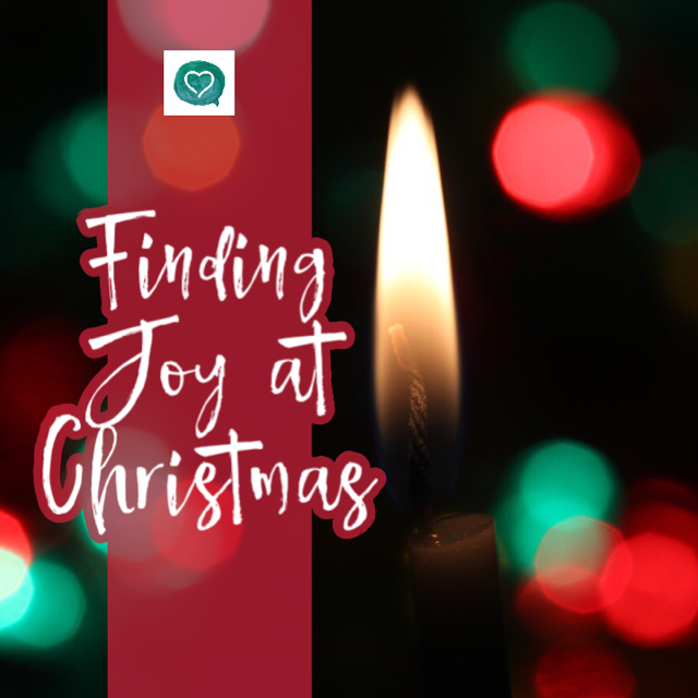 Finding Joy at Christmas - Growing Families Educational Services
